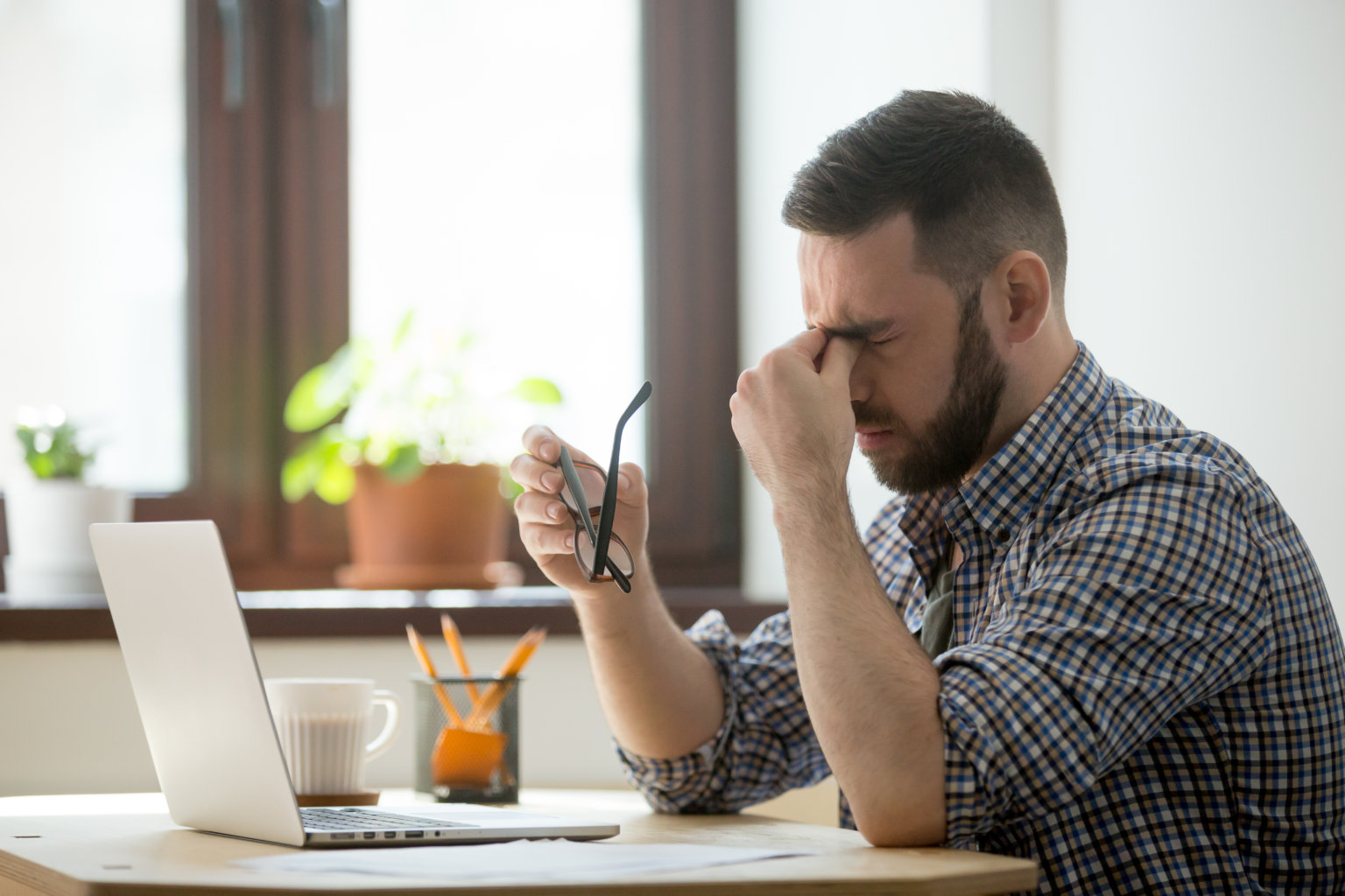 3 Reasons Your Hold Line Sounds Bad - On-Hold Marketing