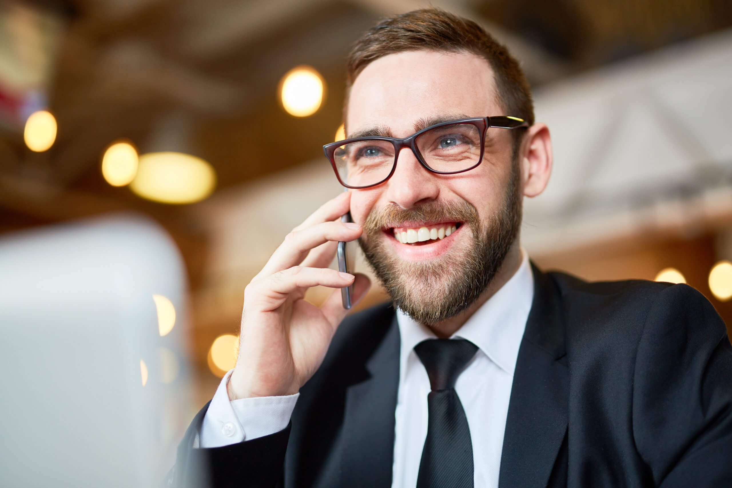 Putting Callers On Hold Effectively - On-Hold Marketing