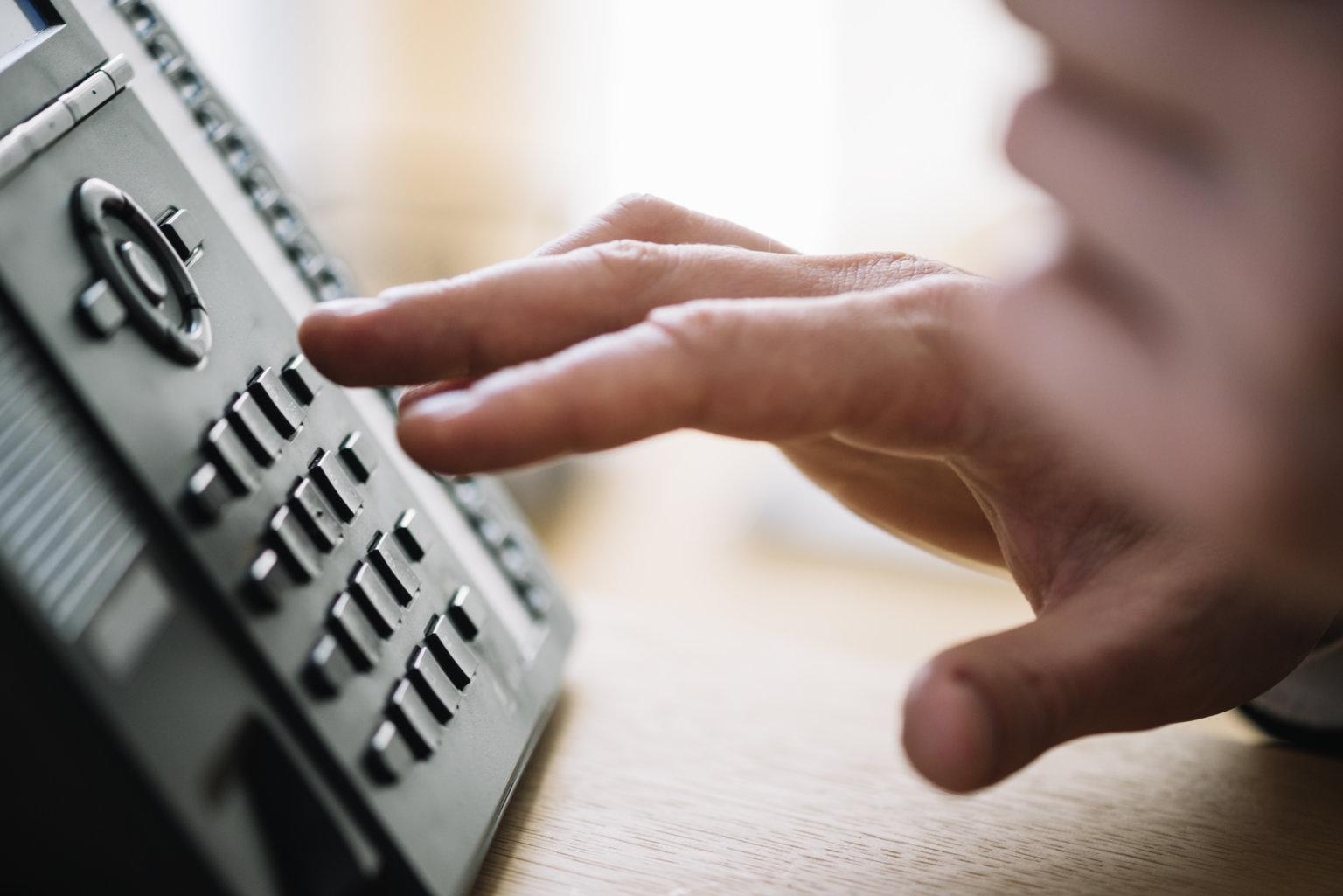 Tips Setting Up Your Automated Attendant - On-Hold Mktg