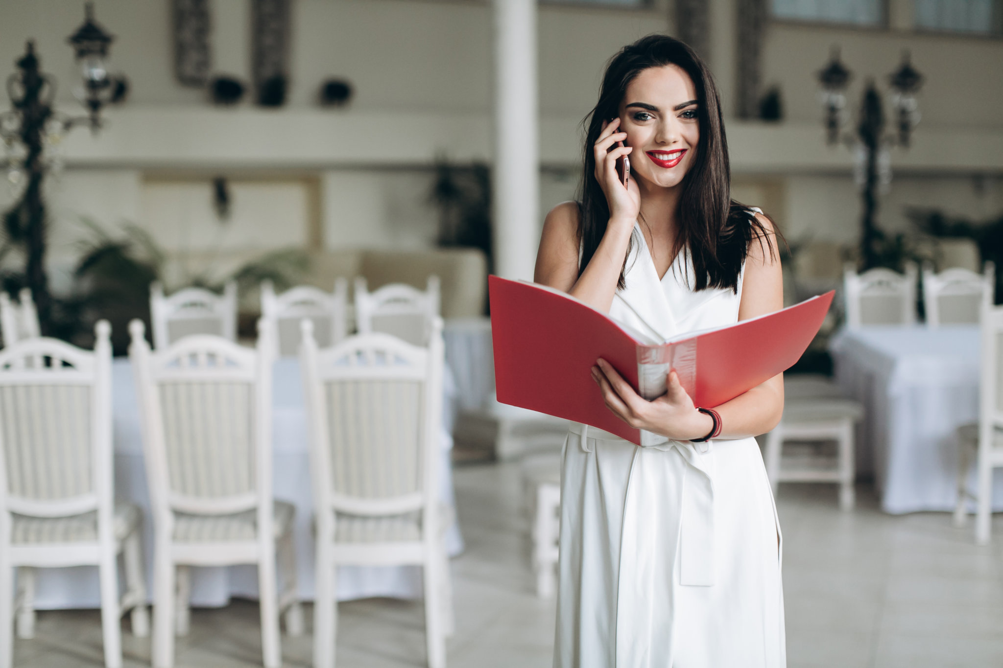 5 Ideas for Your Restaurant On-Hold Message! - On-Hold Marketing