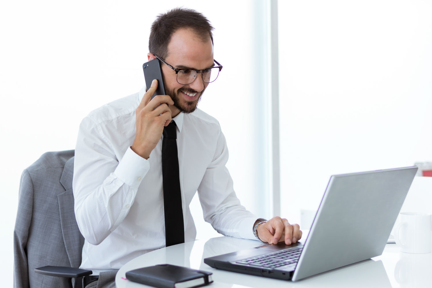 How Do I Get On-Hold on My Phone System - On-Hold Marketing