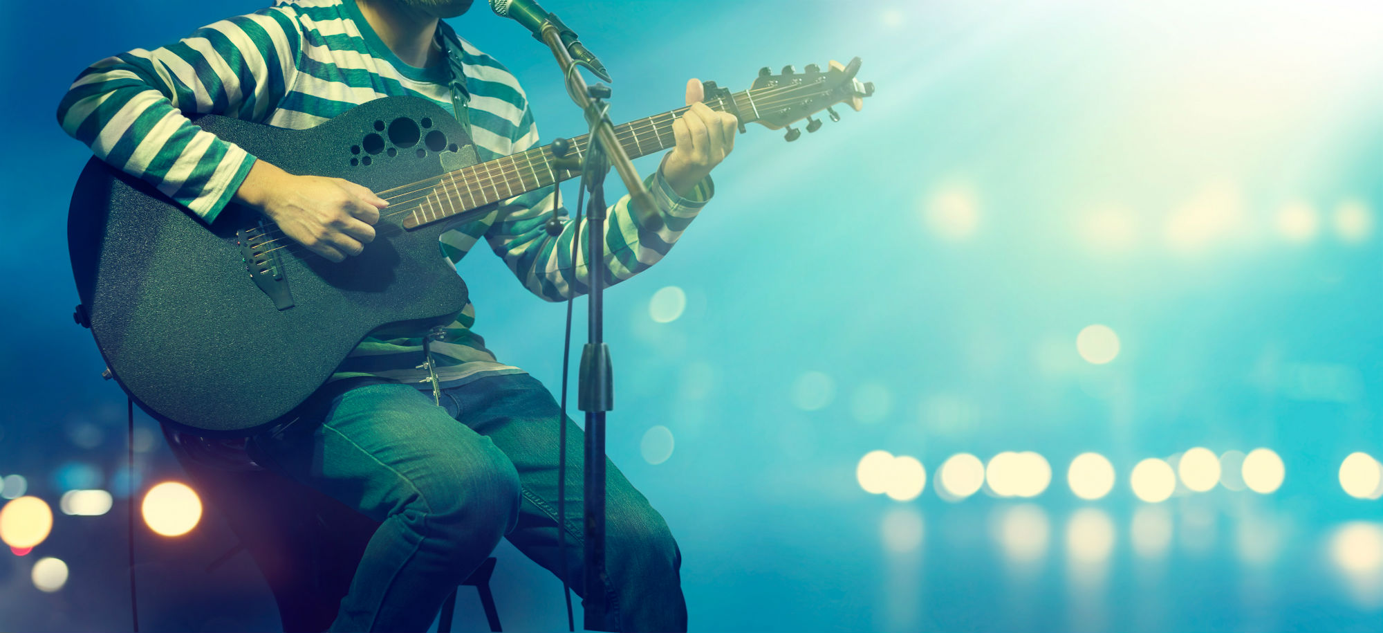 How to Pick the Best On-Hold Music - On-Hold Marketing