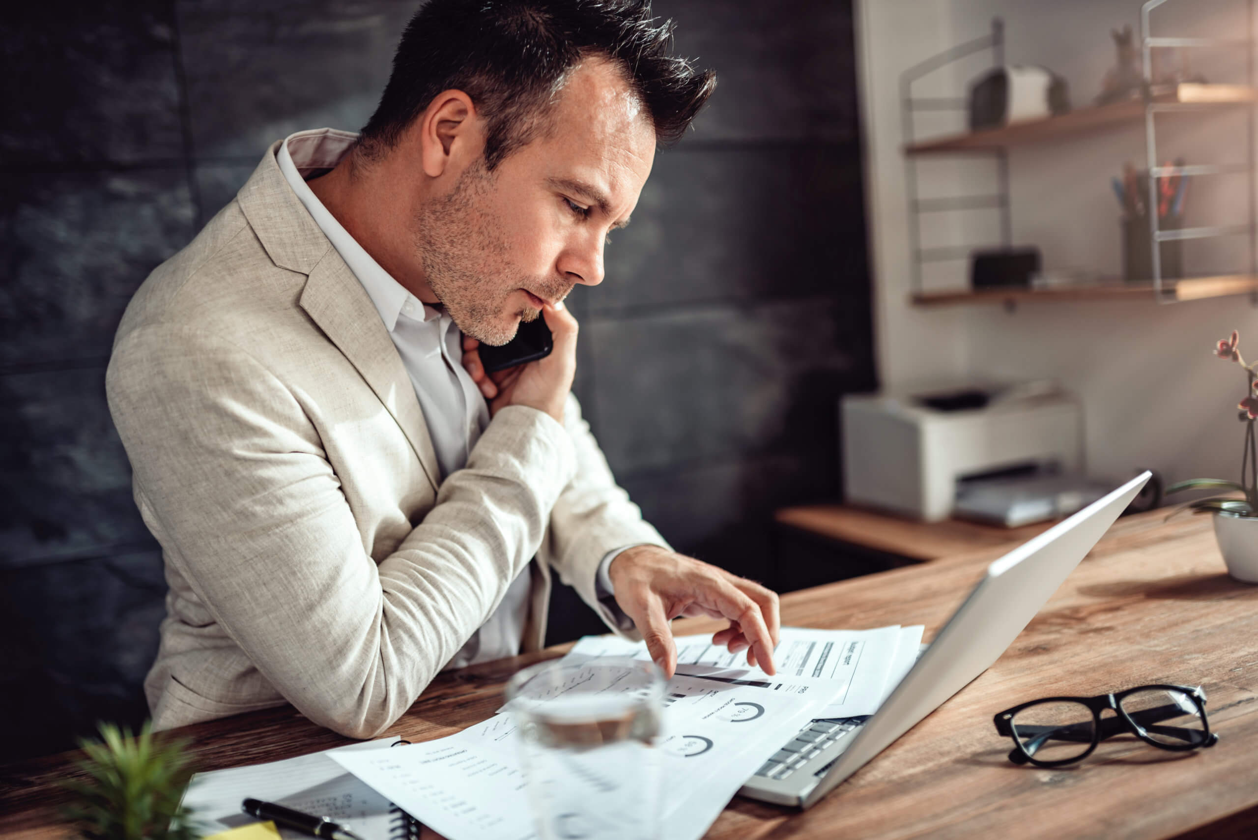 Create custom on-hold messages with On-Hold Marketing