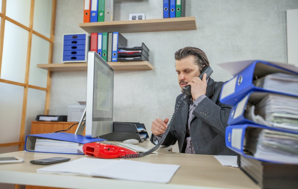 Reasons an On-Hold Message is a Must for Your Business!