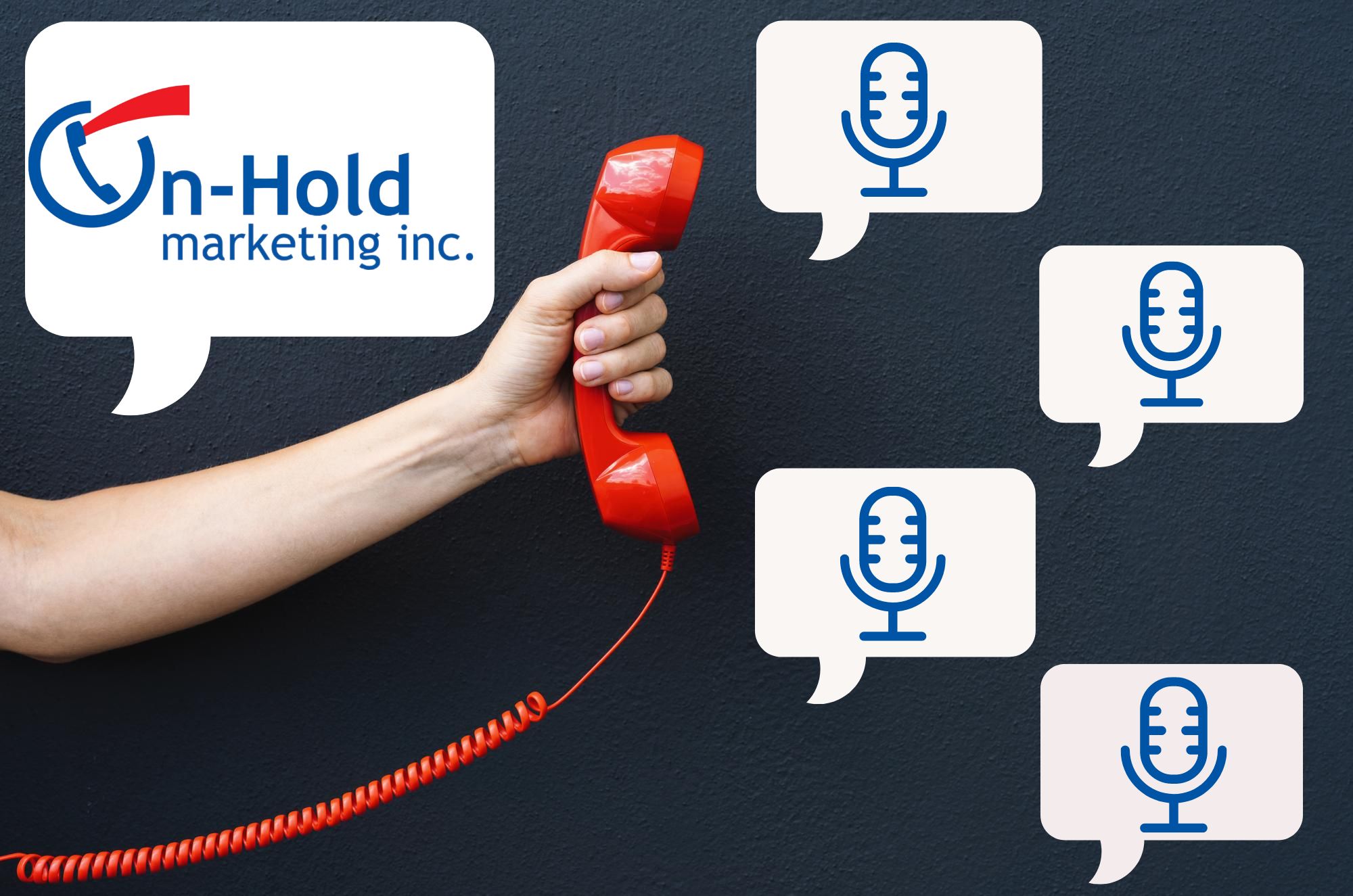 Voice Continuity on your Phone is Good Business