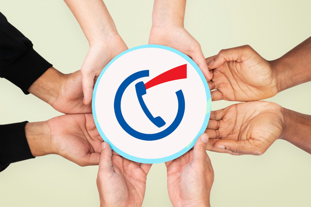 Real People are the Foundation of On-Hold Marketing!