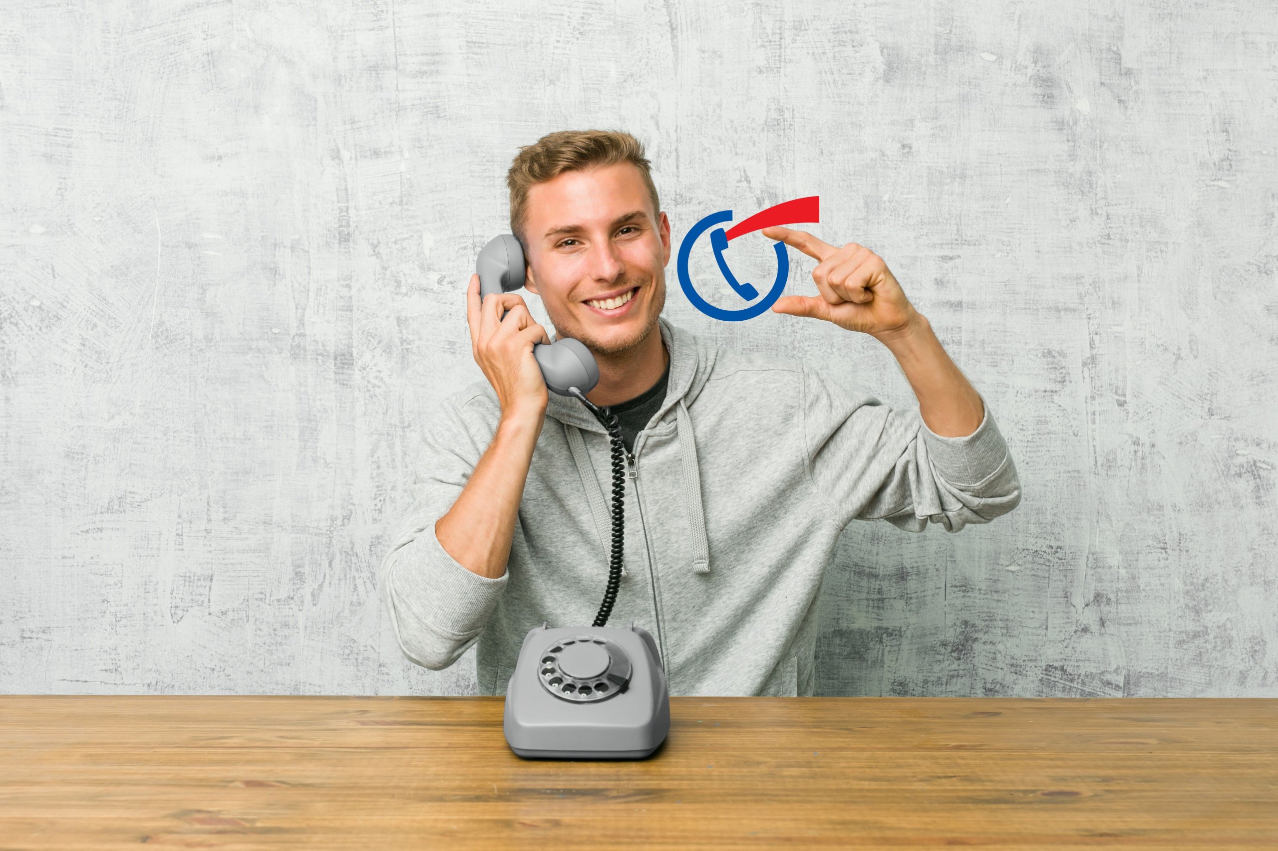 Phone Greetings Build Customer Confidence from Hello!