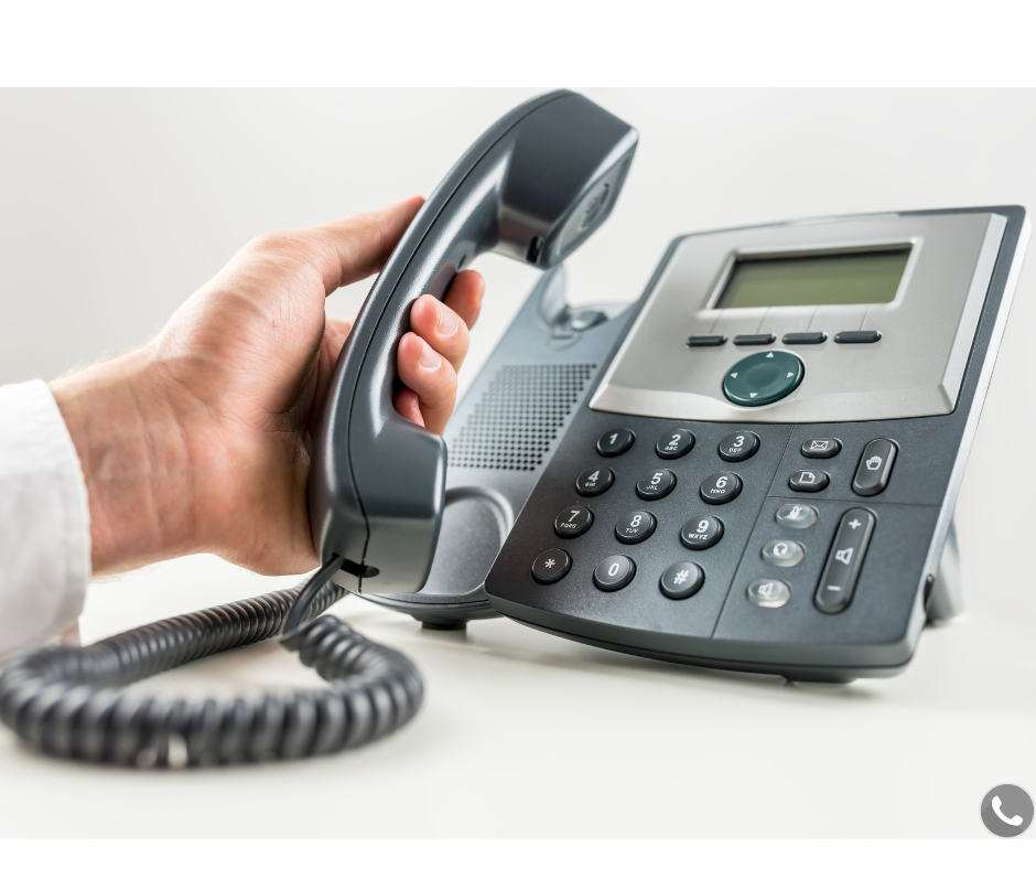 The Biggest Hold Line Pitfalls Solved By On-Hold Marketing!