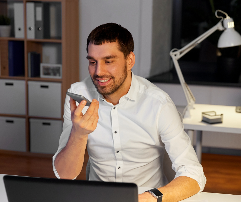 How to Set Up a Professional On Hold Recording: A Step-by-Step Guide for Business Success - On ...