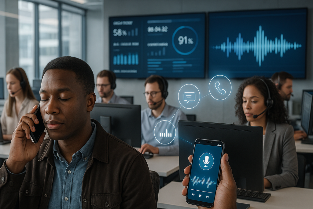 Effective On Hold Message for Telemarketers: Keep Prospects Listening ...